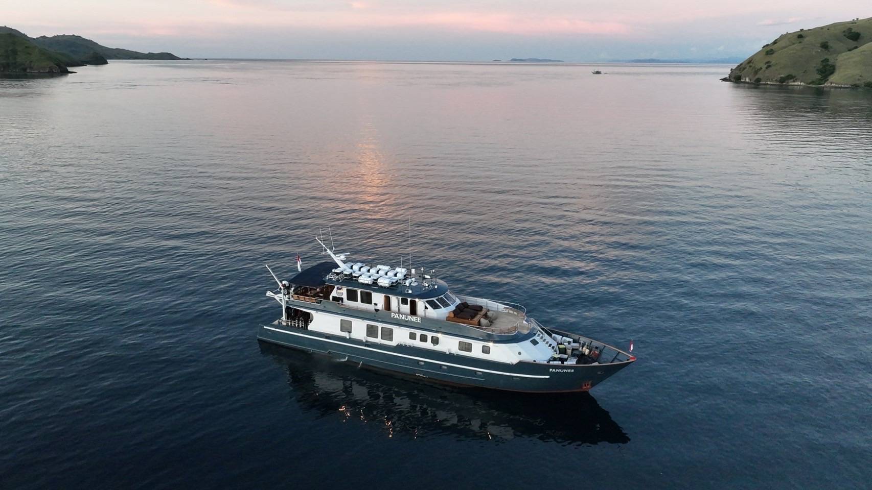 Panunee - BB Marine Boating and Scuba Diving คอร์สเรียนดำน้ำ เรียนขับเรือ